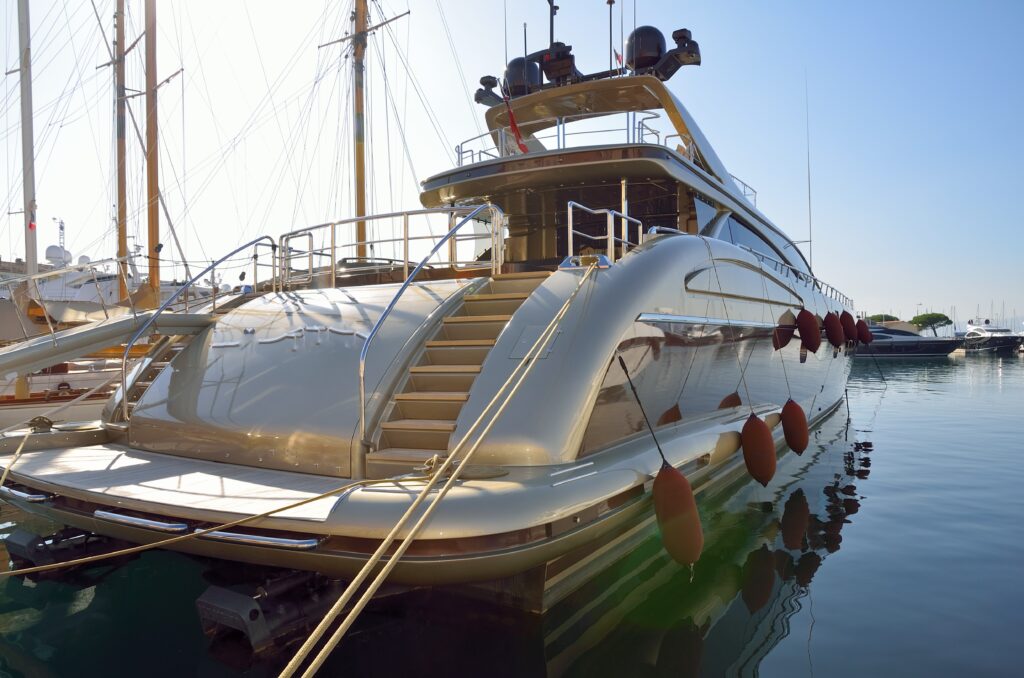 Florida Maritime Security Services For Ships, Ports & Sea - Curtis ...